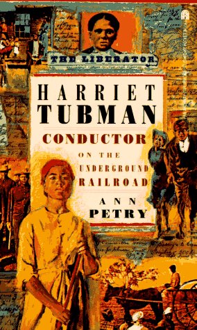 Buy HARRIET TUBMAN Book Online at Low Prices in India | HARRIET TUBMAN ...