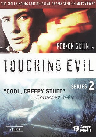 Amazon.com: Touching Evil: Series 2 : Movies & TV