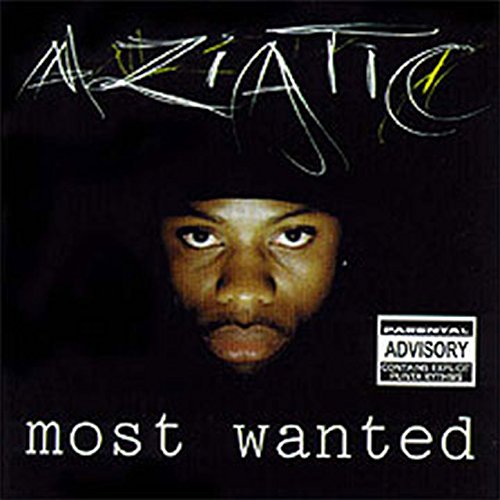 Play Most Wanted by Aziatic on Amazon Music