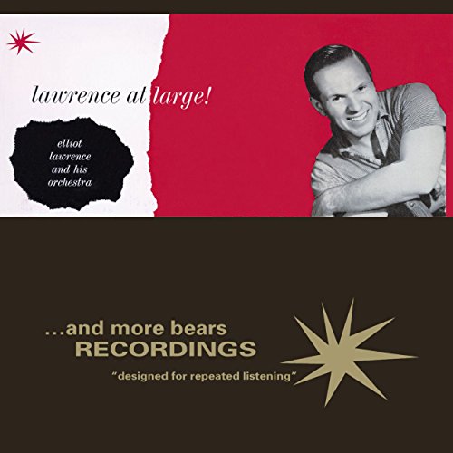 Play Lawrence at Large! by Elliot Lawrence on Amazon Music