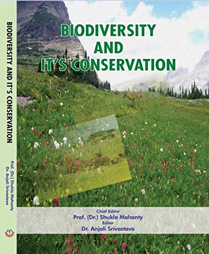 Buy BIODIVERSITY AND IT'S CONSERVATION Book Online at Low Prices in ...