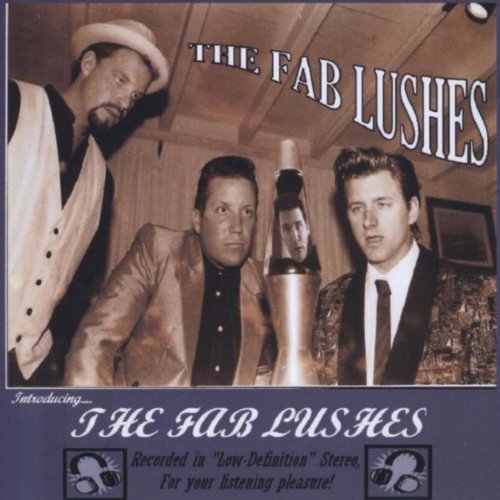 Play Introducing: The Fab Lushes by The Fab Lushes on Amazon Music