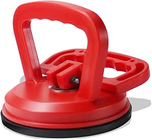 Amazon.co.jp: Vacuum Lifter Vacuum Glass Suction Cup for Granite Tile ...