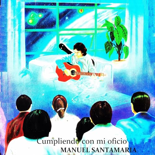Amazon MusicでManuel SantamaríaのCumpliendo con mi oficioを再生する