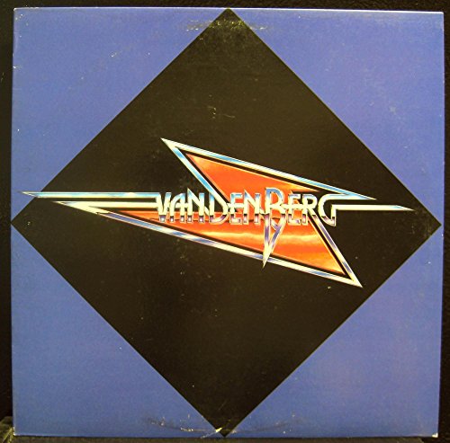 Vandenberg Concerts & Live Tour Dates: 2024-2025 Tickets | Bandsintown