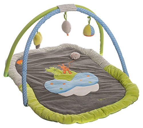 Spielbogen Bieco – Die 15 besten Produkte im Vergleich - Elternchecker