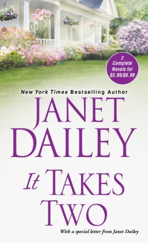 It Takes Two by Janet Dailey (2013-07-02): Janet Dailey: Amazon.com: Books