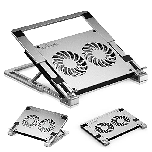 Laptop Cooling Pad with Fan is Suitable for 14 13 Inches and Below ...