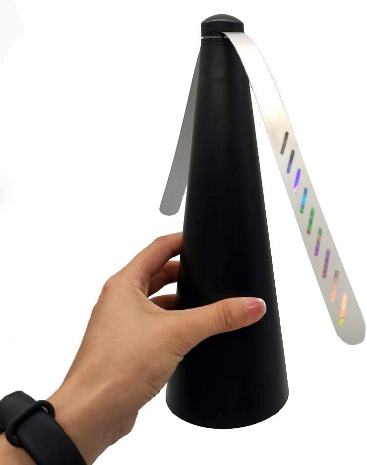 1 pc Flies and mosquitoes repel insect fans - keep flies and insects ...