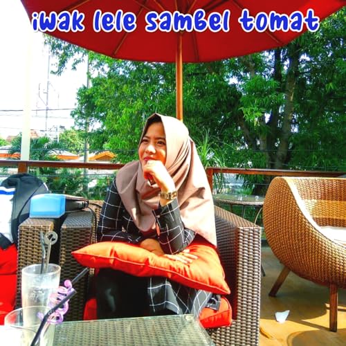 Amazon.co.jp: iwak lele sambel tomat : WIDYA PUTRI: Digital Music