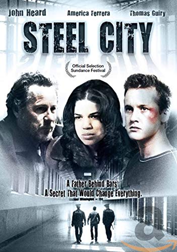 Amazon.com: Steel City : Movies & TV