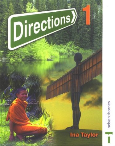 Directions Pupils' Book 1: Amazon.co.uk: Taylor, Ina: 9780748763870: Books