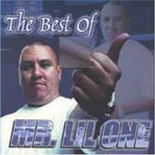 MR. LIL ONE - Best of Mr Lil One - Amazon.com Music