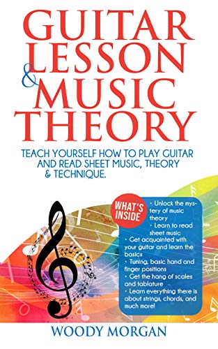 20 Best Music Theory Books for Beginners - BookAuthority
