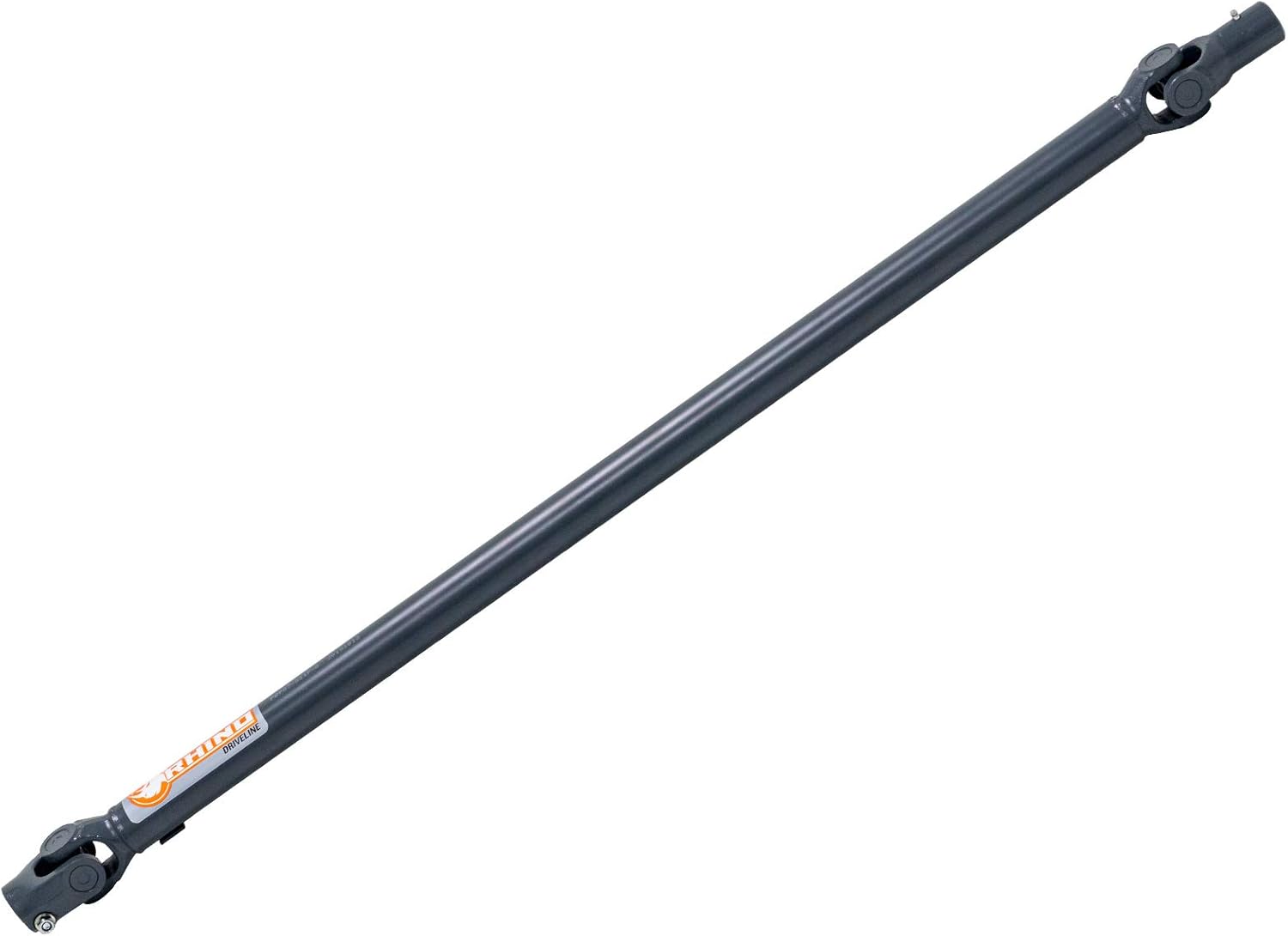 Amazon.com: SuperATV U-Series Rhino Driveline FRONT Prop Shaft for 2018 ...