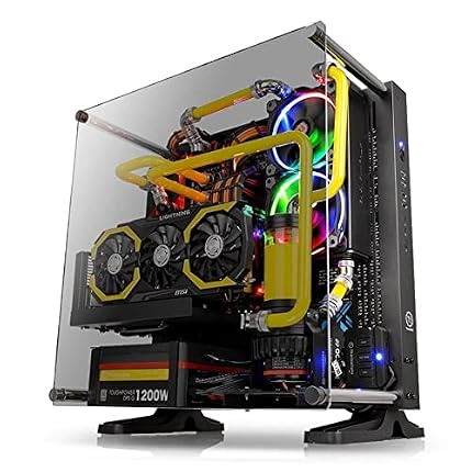 The 29 Best Open Air Computer Cases of 2026 [Verified] - Cherry Picks