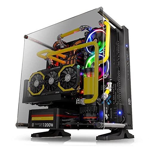 The 29 Best Open Air Computer Cases of 2026 [Verified] - Cherry Picks