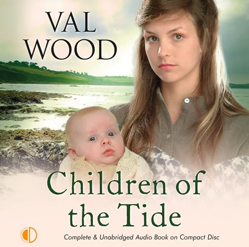 Buy Children Of The Tide Book Online at Low Prices in India | Children ...