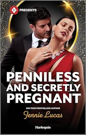 Amazon.com: Penniless and Secretly Pregnant: A Rags to Riches Romance eBook : Lucas, Jennie ...