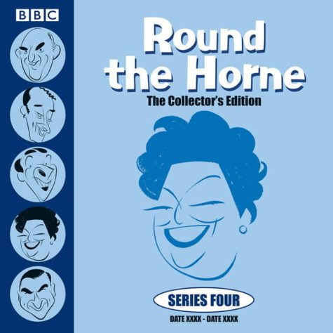 Series 4 ("Round the Horne"): Amazon.co.uk: Round the Horne ...