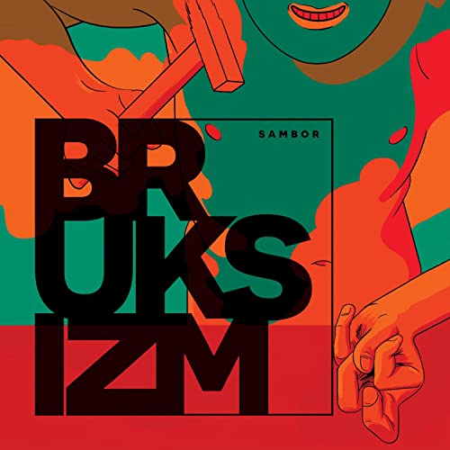 Play Bruksizm by Sambor on Amazon Music