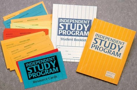 Amazon | Independent Study Program Complete Program | Johnsen, Susan ...