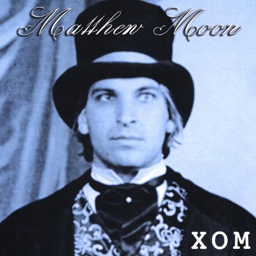 Amazon.com: XOM : Matthew Moon: Digital Music
