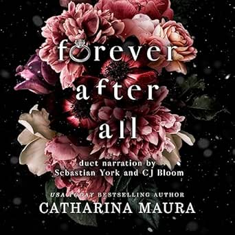 Forever After All (Audio Download): Catharina Maura, Sebastian York, CJ ...