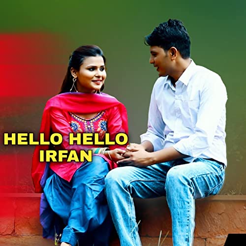 Hello Hello Irfan de Star Irfan Pahat no Amazon Music Unlimited