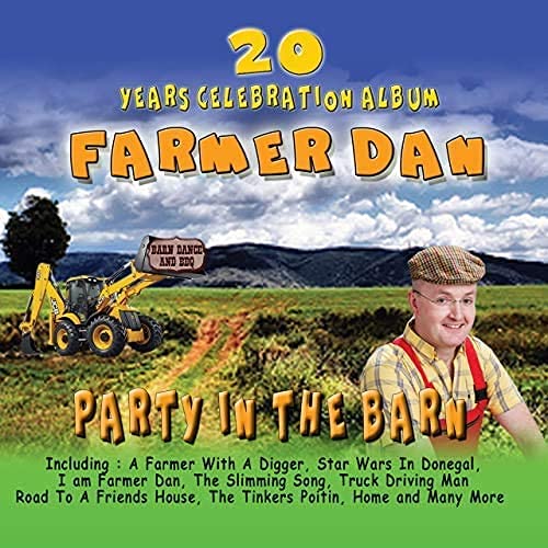 Party in the Barn: Amazon.de: Musik-CDs & Vinyl