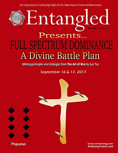 ENTANGLED MAGAZINE - August 2017 by Anthony Patch , Patch, Anthony ...