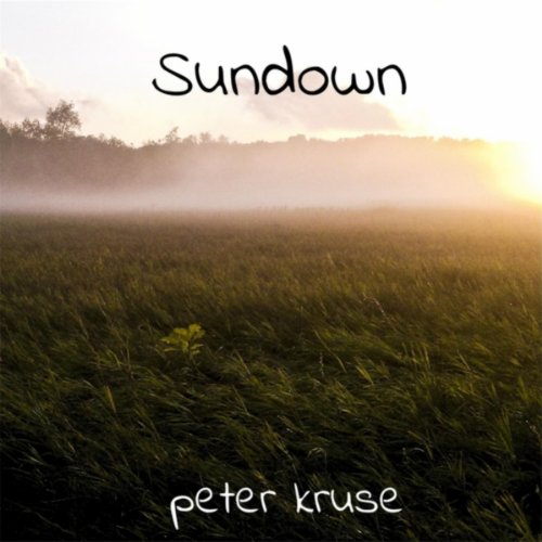 Play Sundown by Peter Kruse on Amazon Music
