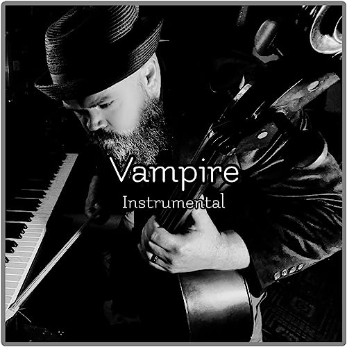 Écouter Vampire (Instrumental) par Clint Robinson sur Amazon Music ...