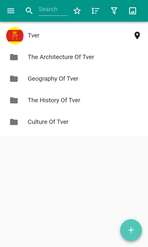 Tver-Amazonアプリストアのアプリ