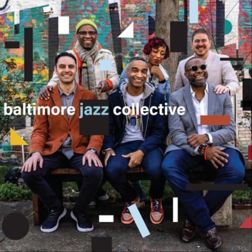 Play Baltimore Jazz Collective by Baltimore Jazz Collective on Amazon Music
