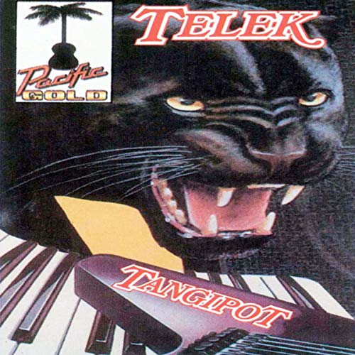 Tangipot by George Telek on Amazon Music - Amazon.co.uk