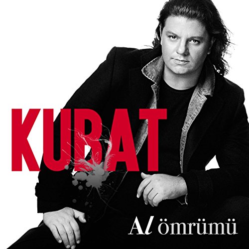 Play Al Ömrümü by Kubat on Amazon Music
