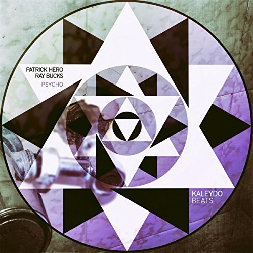 Play Psycho by Patrick Hero & Ray Bucks on Amazon Music