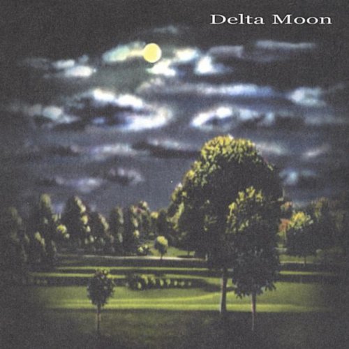 Play Delta Moon by Delta Moon on Amazon Music