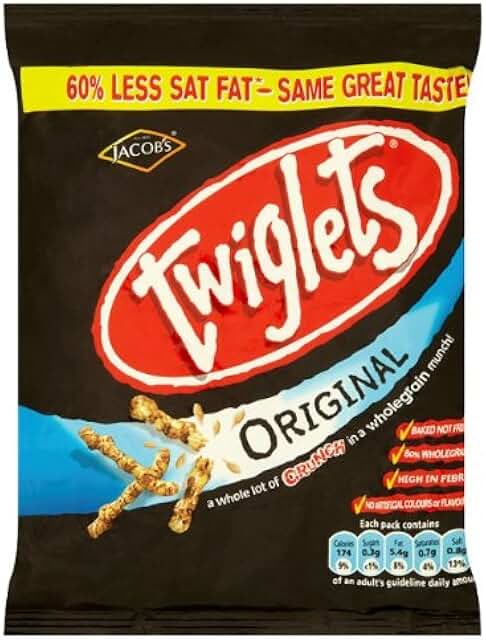 Amazon.co.uk: Twiglets