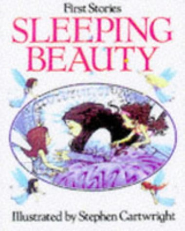 Sleeping Beauty (First Stories): Heather Amery: 9781855019669: Amazon ...