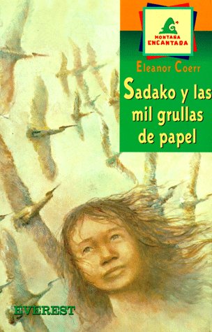 Sadako y las Mil Grullas de Papel: 9785556400207: Books - Amazon.ca