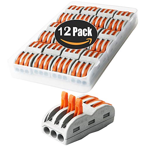Amazon.nl Bestsellers: De beste items in Aansluitdozen op basis van de ...
