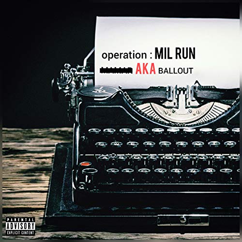 Mil Run de Mamar en Amazon Music Unlimited