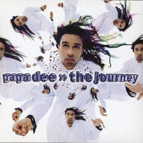 Play The Journey by Papa Dee on Amazon Music
