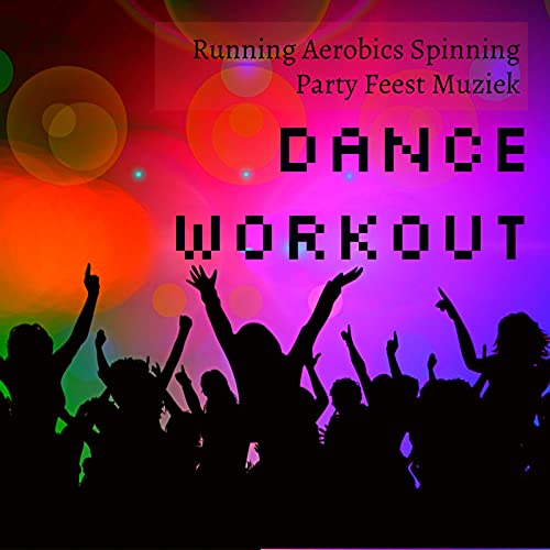 Amazon MusicでDance Anthem, Running Songs Workout Music Dance Party ...