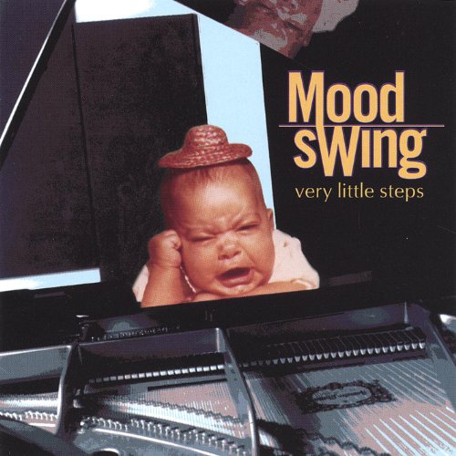 Écouter Very Little Steps de Mood Swing sur Amazon Music