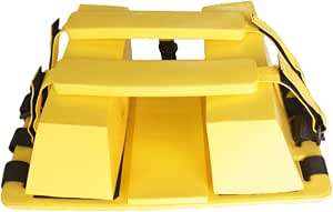 Spine Board Stretcher for Pool - Lightweight Emergency Rescue Spine ...