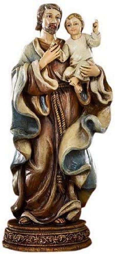 Amazon.com: Avalon Gallery Figurine Bellavista Old World Masters ...