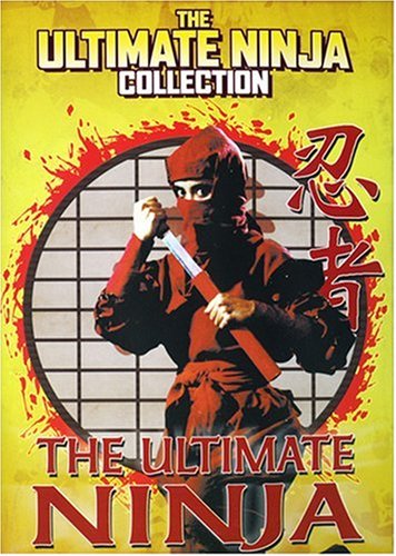 Amazon.com: The Ultimate Ninja : Bruce Baron, Sorapong Chatri, Stuart ...